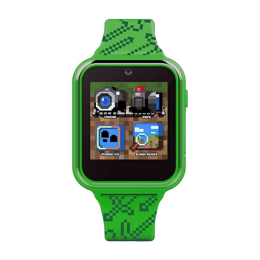Minecraft Interactive Watch | My Toy Shop